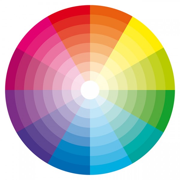 Colour Me Bad: Choosing a Colour Palette