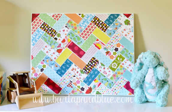 24 Awesome DIY Canvas Art Ideas | Canvas Printers Online