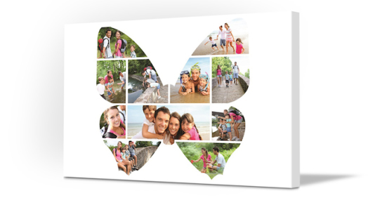 24 Awesome DIY Canvas Art Ideas | Canvas Printers Online