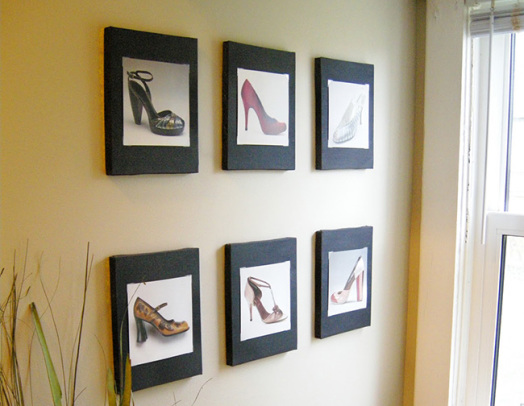 24 Awesome DIY Canvas Art Ideas | Canvas Printers Online