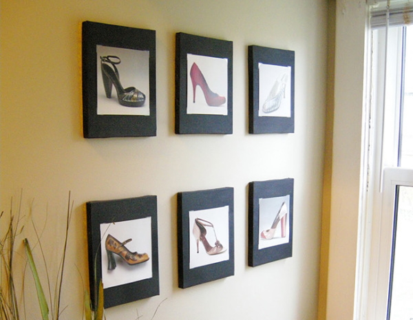 24 Awesome DIY Canvas Art Ideas | Canvas Printers Online