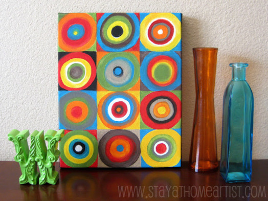 24 Awesome DIY Canvas Art Ideas | Canvas Printers Online