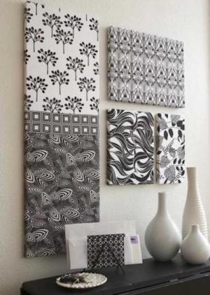 24 Awesome DIY Canvas Art Ideas | Canvas Printers Online