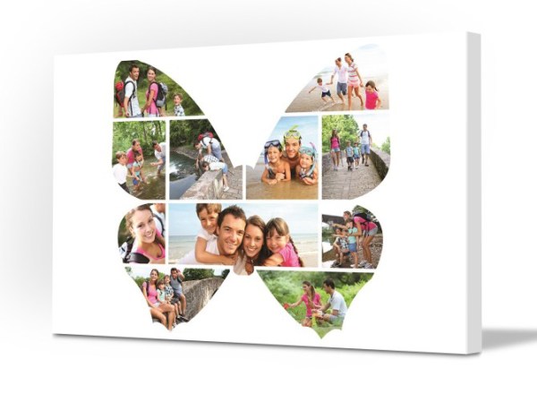 Clever Canvas Art Ideas To Try - Canvas Printers Online