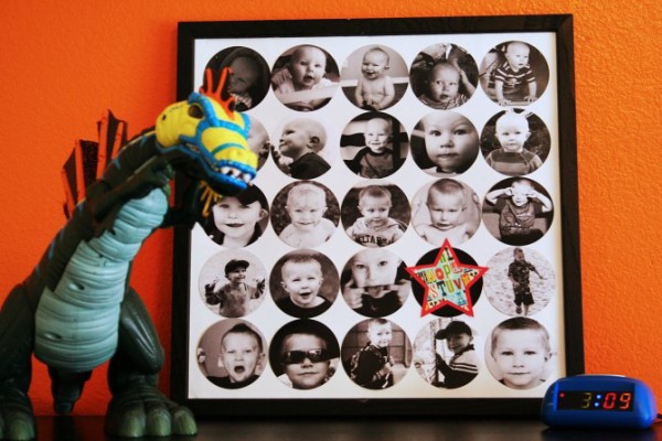 Meaningful Photo Collage Ideas - Canvas Printers Online