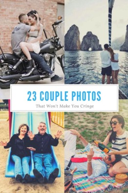23 Couple Photos Minus The Cringe | Canvas Printers Online