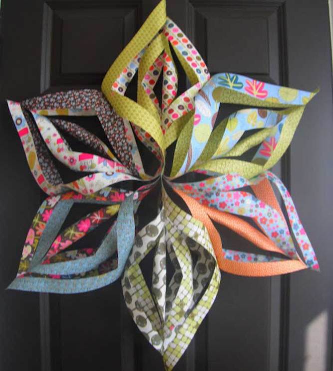 31 Tried And Tested Paper Crafts | Canvas Printers Online