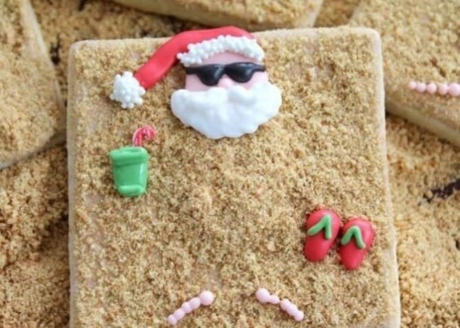 33 Easy Christmas Crafts | Canvas Printers Online