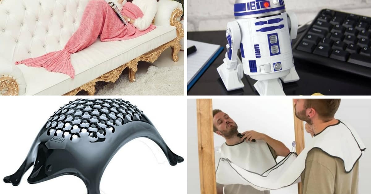 Shake It Up: 11 Unusual Gift Ideas | Canvas Printers Online