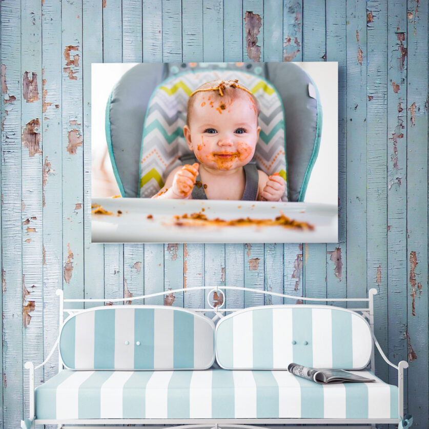 7 Easy Custom Photo Gifts | Canvas Printers Online