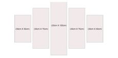 Split Photo Canvas - Canvas Printers Online Pty Ltd
